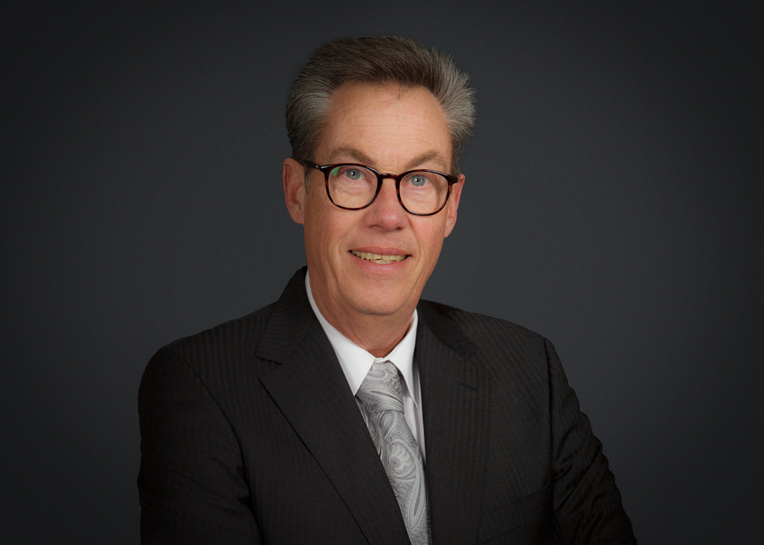 Paul de Ridder - Waves Group