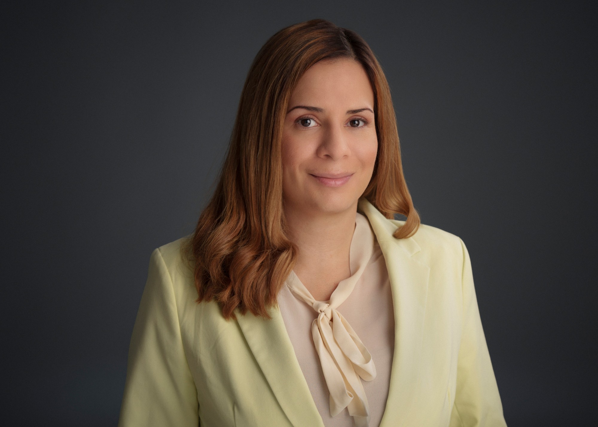 Veronica Descamps Brito - Waves Group