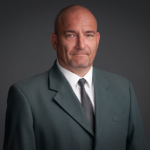 Nigel James - Waves Group