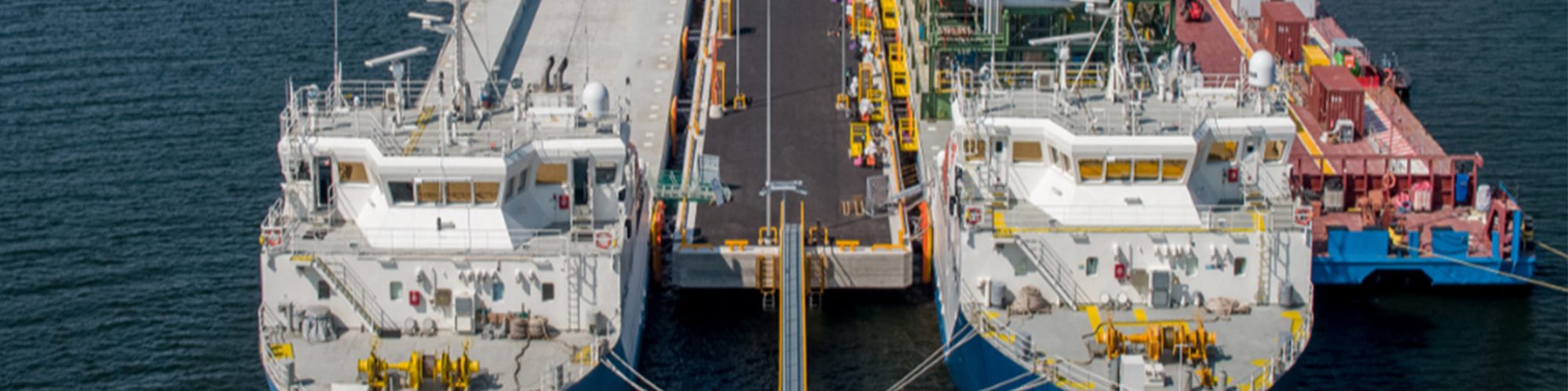 Port Operations Analysis | Port Consultancy | Waves Group