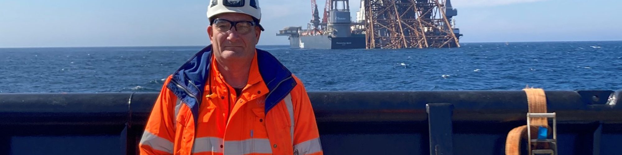 Offshore Oil & Gas Decommissioning | Waves Group Consultants