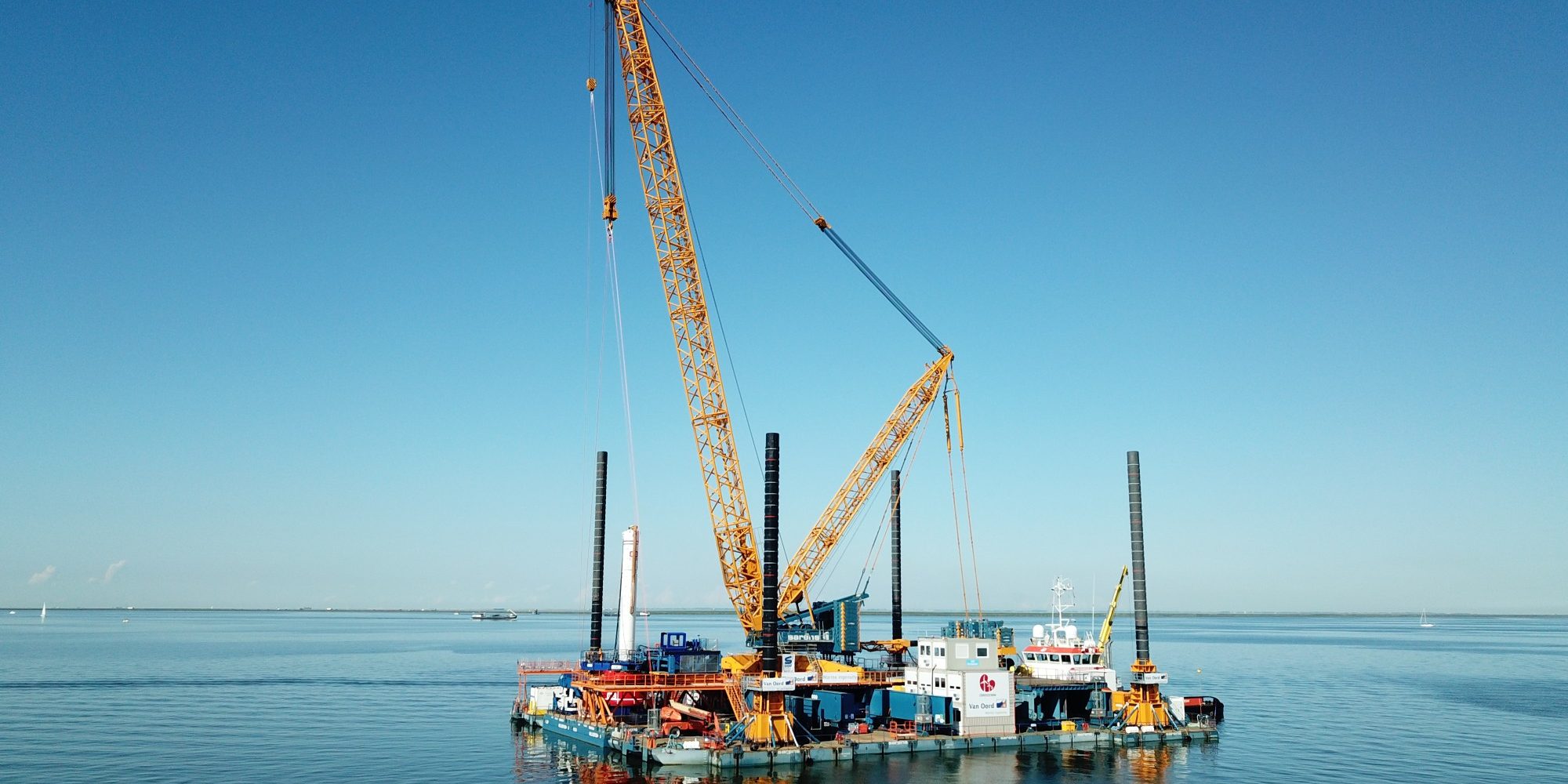 Offshore Energy & Engineering Consultants | Waves Group