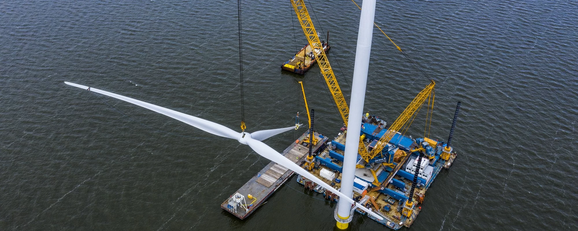 Installation Engineering & Construction | Waves Group