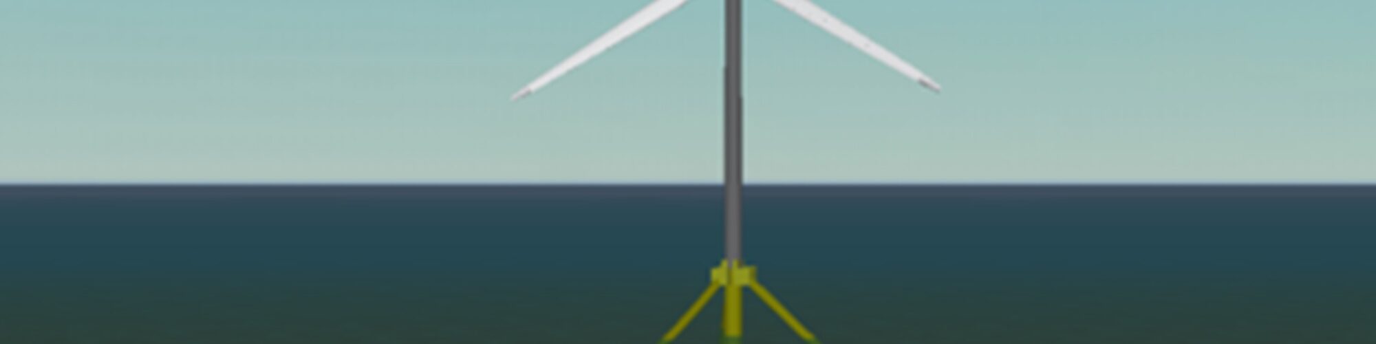 Waves Group Read For Floating Wind Boom | Waves Group News